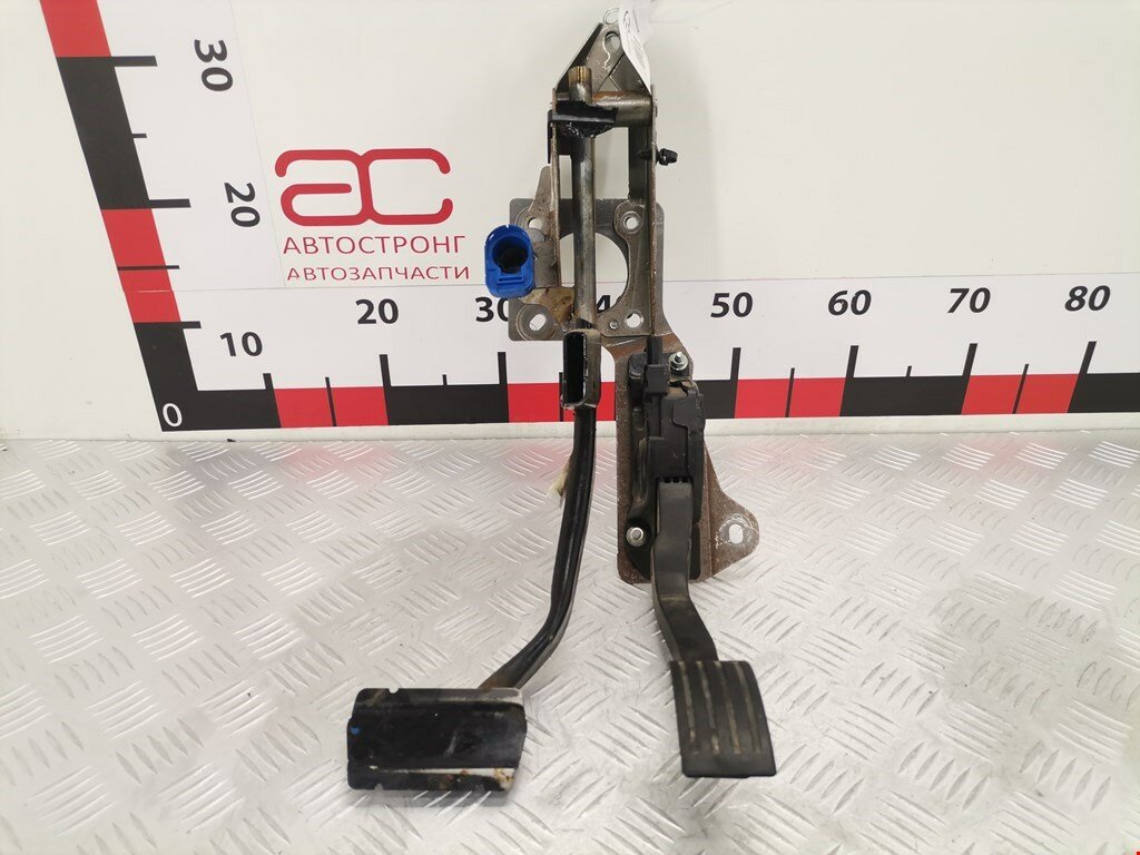 Педальный узел Ford Escape 3 CV6Z9F836G арт. 1076088