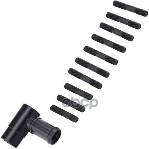 Головка блока цилиндров Zikmar арт. Z16009R