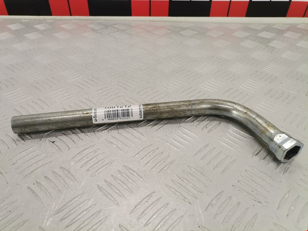 Ключ баллонный Audi A4 B7 8N0012219 арт. 1081212