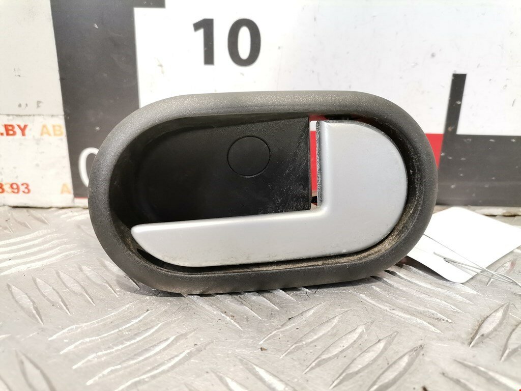 Ручка двери внутренняя задняя правая Ford Fusion 1220157 арт. 939857