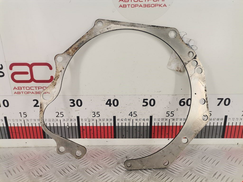 Прокладка КПП (пластина) Opel Astra G 9126542 арт. 1494943