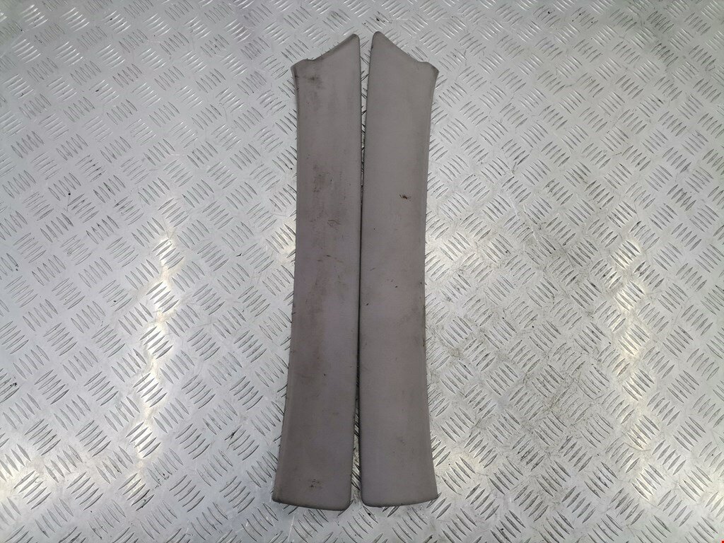 Обшивка стойки салона Maserati Quattroporte 5 67201700 арт. 1724204