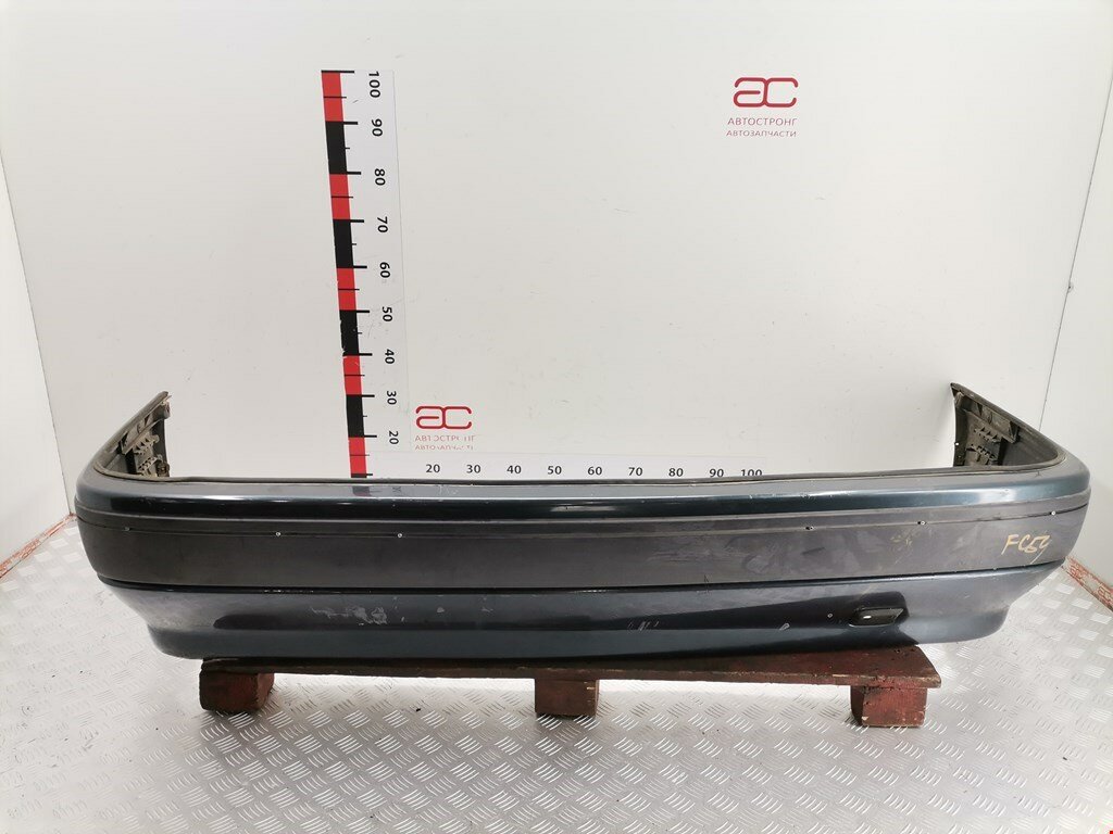 Бампер задний Renault Safrane 7701468736 арт. 1036020