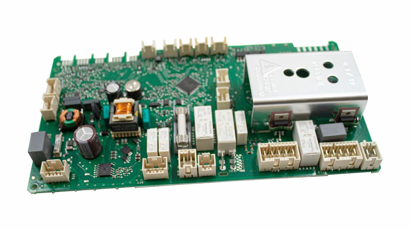 Модуль управления для паровой печи MIELE (миле) 10884754 ELP 7482