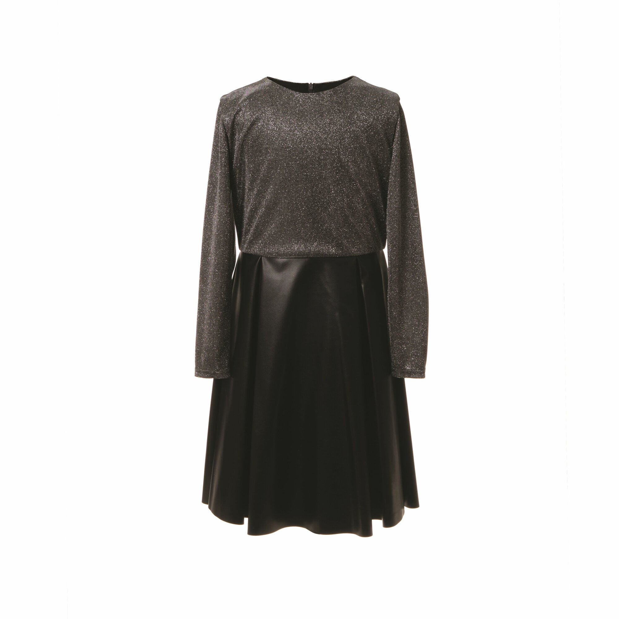 Платье Осень-зима