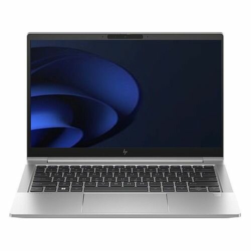 Ноутбук HP EliteBook 630 G10 8A603EA, 13.3", IPS, Intel Core i5 1335U 1.3ГГц, 10-ядерный, 8ГБ DDR4, 512ГБ SSD, Intel UHD Graphics, Free DOS, серебристый