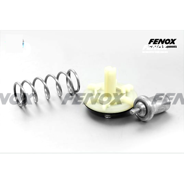 FENOX TS167 (03C121110K / 03C121110Q / TS167) термостат\ Audi (Ауди) a3 / tt, VW Polo (Поло) / Golf (Гольф) / jetta / eos / passat,