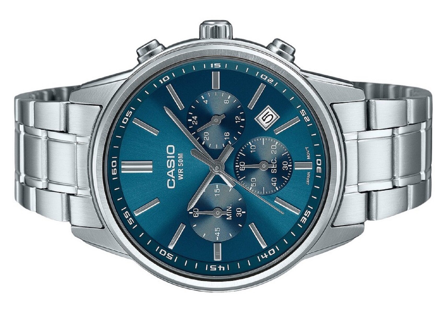 Наручные часы CASIO — фото 1