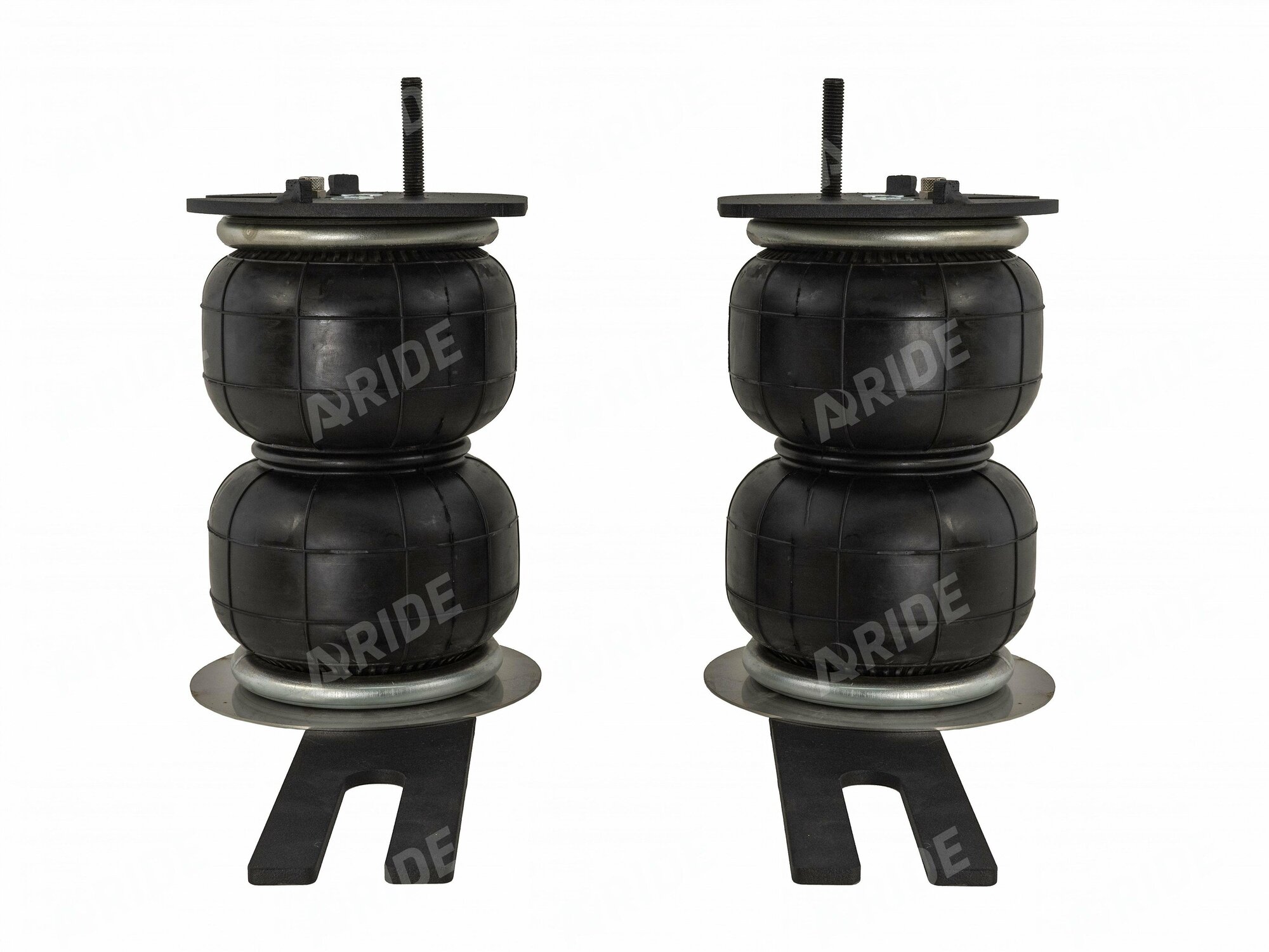 Пневмоподвеска для ГАЗ Соболь 4х4, Баргузин, задняя ось, Арайд, 02040