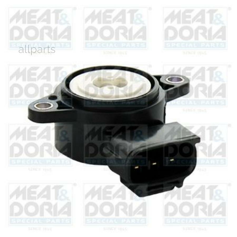 MEATDORIA 83159 Датчик положения дроссельной заслонки