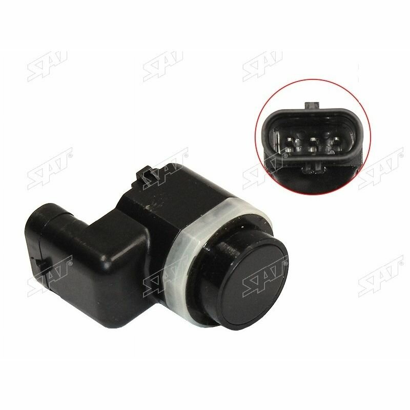 Датчик парковки (сонар) BMW X3 03-10 / X5 06-13 / X6 08-14