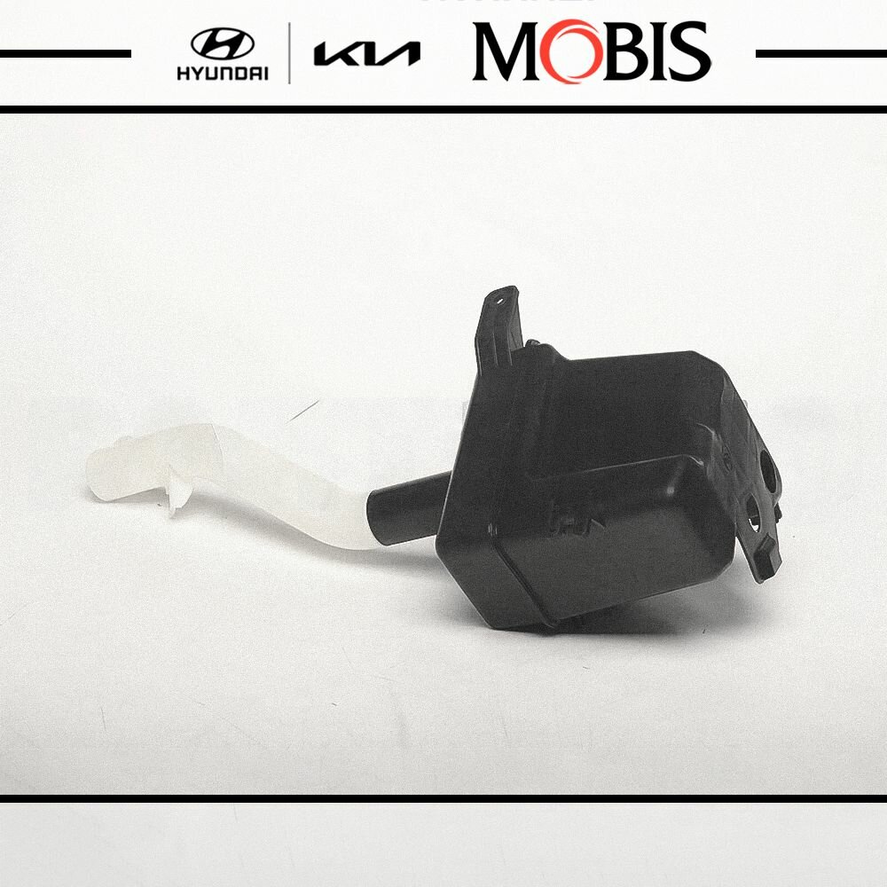 Бачок стеклоомывателя для KIA Sportage 2004-2010 / арт. 986201F001 / бренд MOBIS