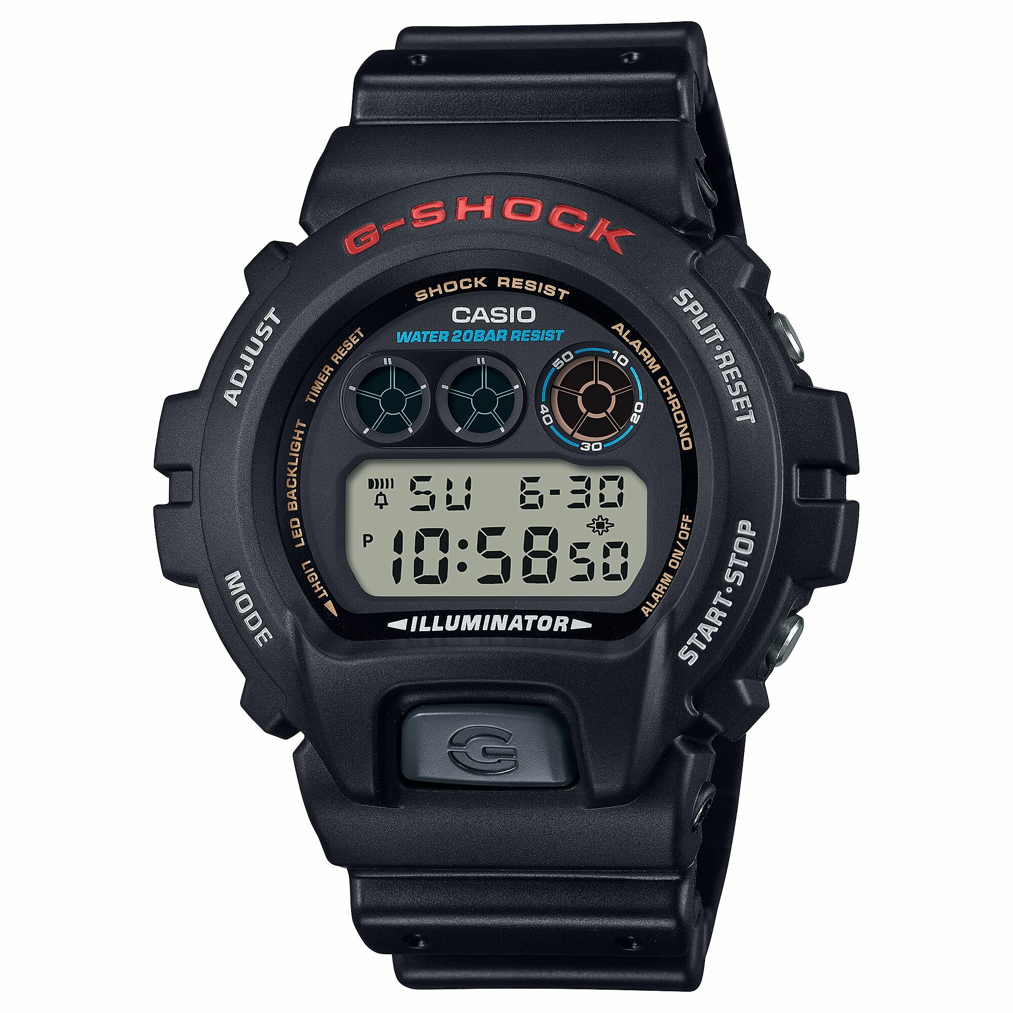 Наручные часы G-Shock