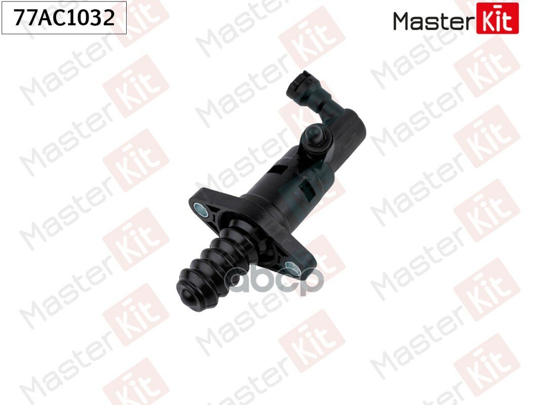 Цилиндр сцепления рабочий MasterKit арт. 77AC1032