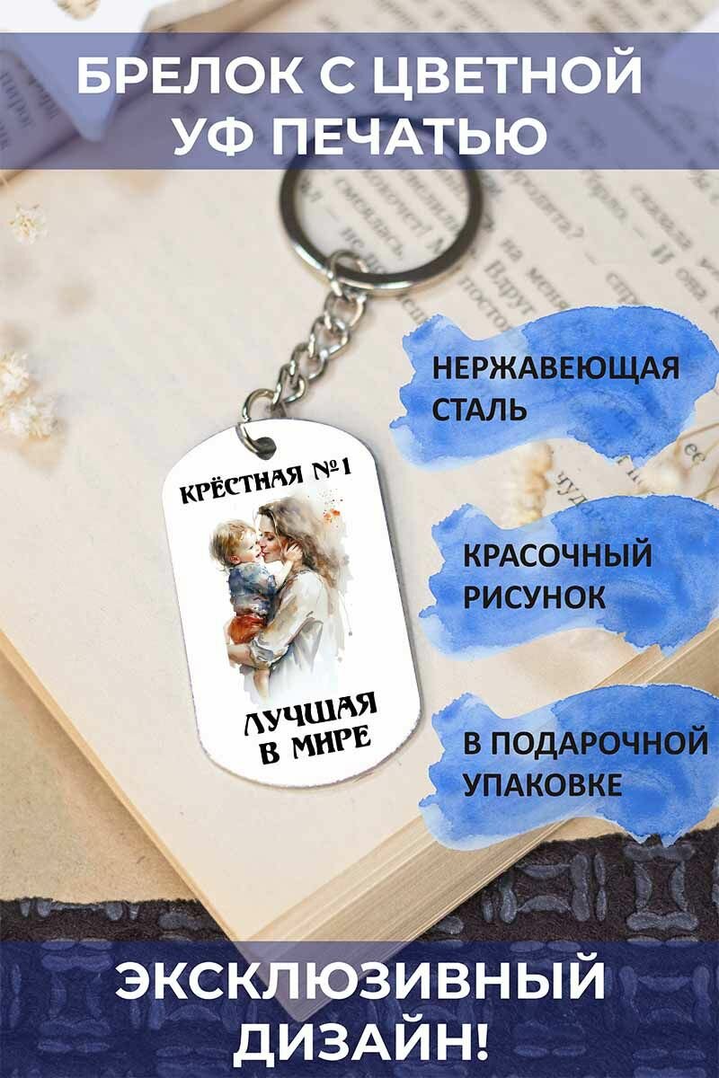 Брелок PNP
