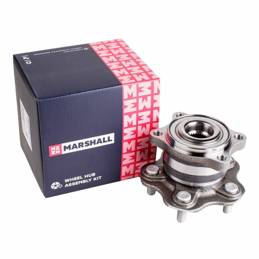 Ступица (задняя) INFINITY EX FX G M M35 M45Q50; NISSAN ниссан 370 Z Fairlady Z Fuga