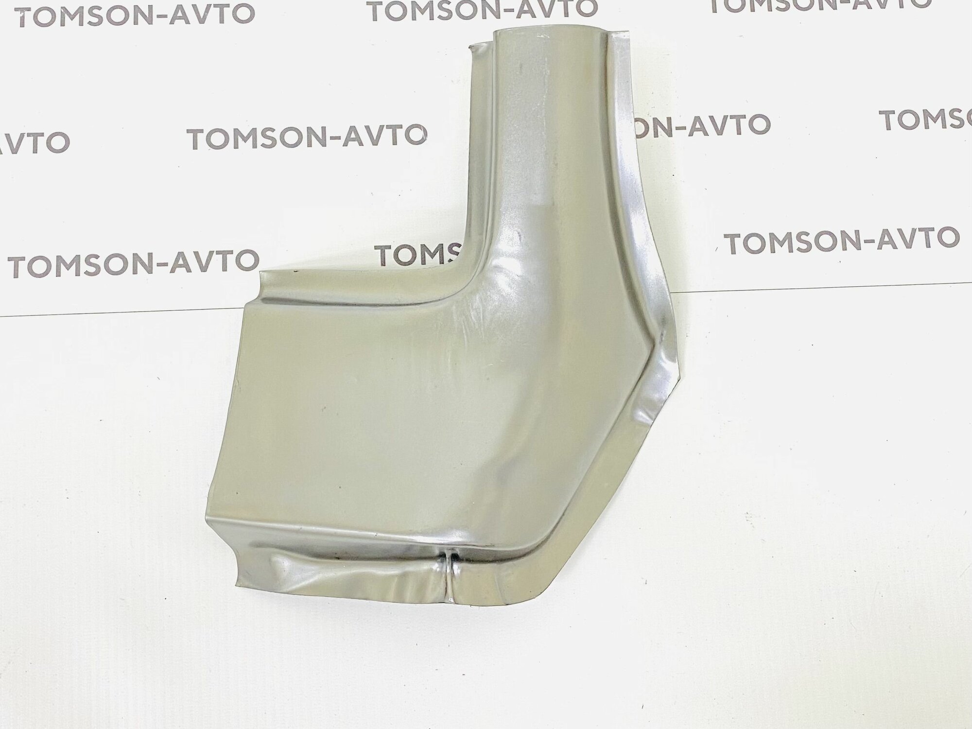 Левый Угол рамки ветрового окна ВАЗ 2108-099, 2113-15 Тольятти