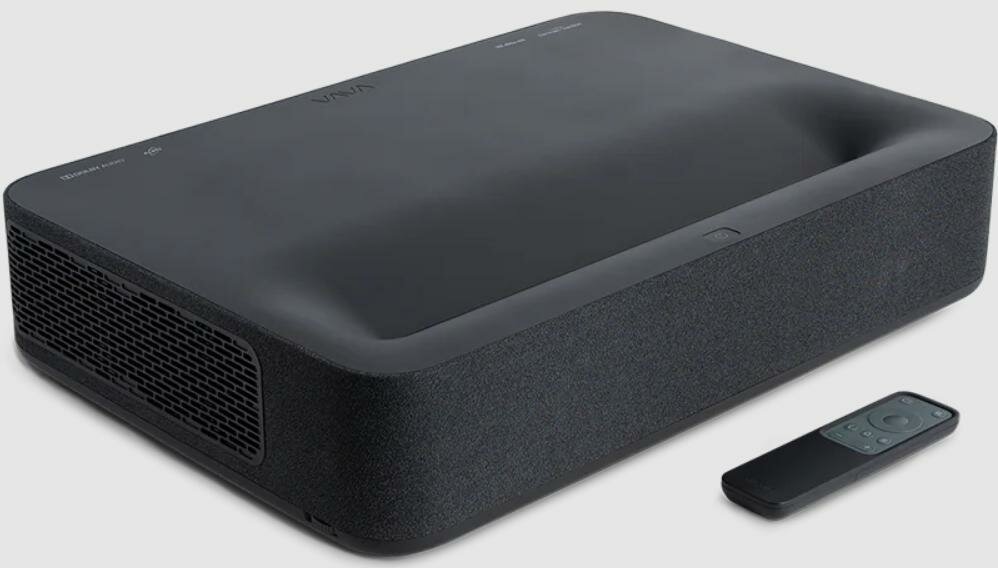 Проектор Appotronics LT002 (A500) Black — фото 1
