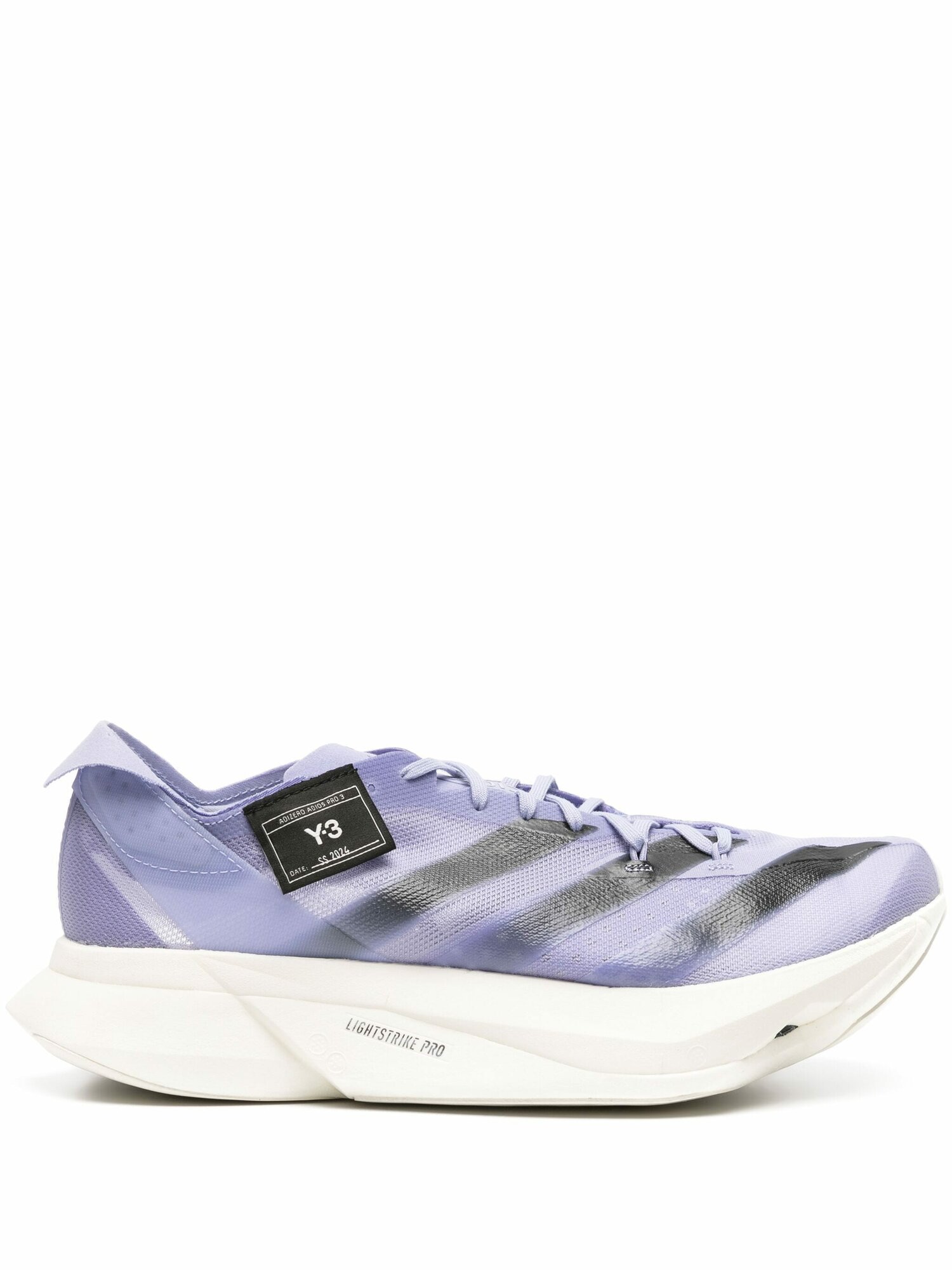 Кроссовки Adizero Adios Pro 3.0