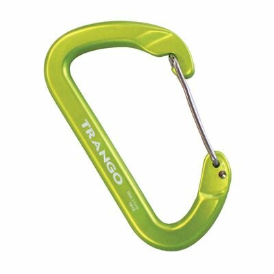 TRANGO карабин без муфты прямая скоба MD Wire St