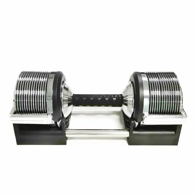 Гантели спортивные для занятий 40 кг пара