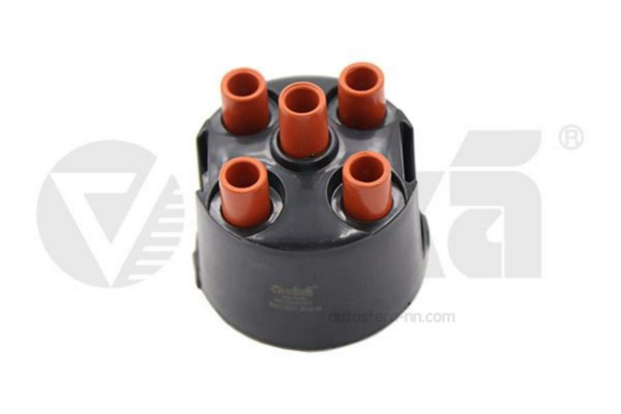 VIKA 99050307101 Крышка трамблера (BOSCH)