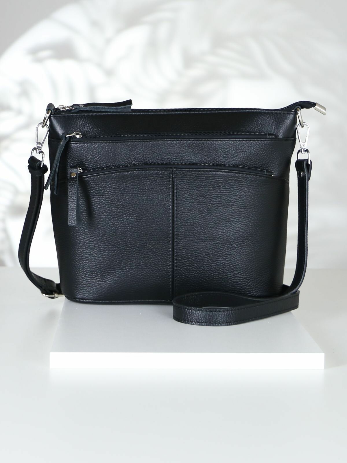 Сумка кросс-боди