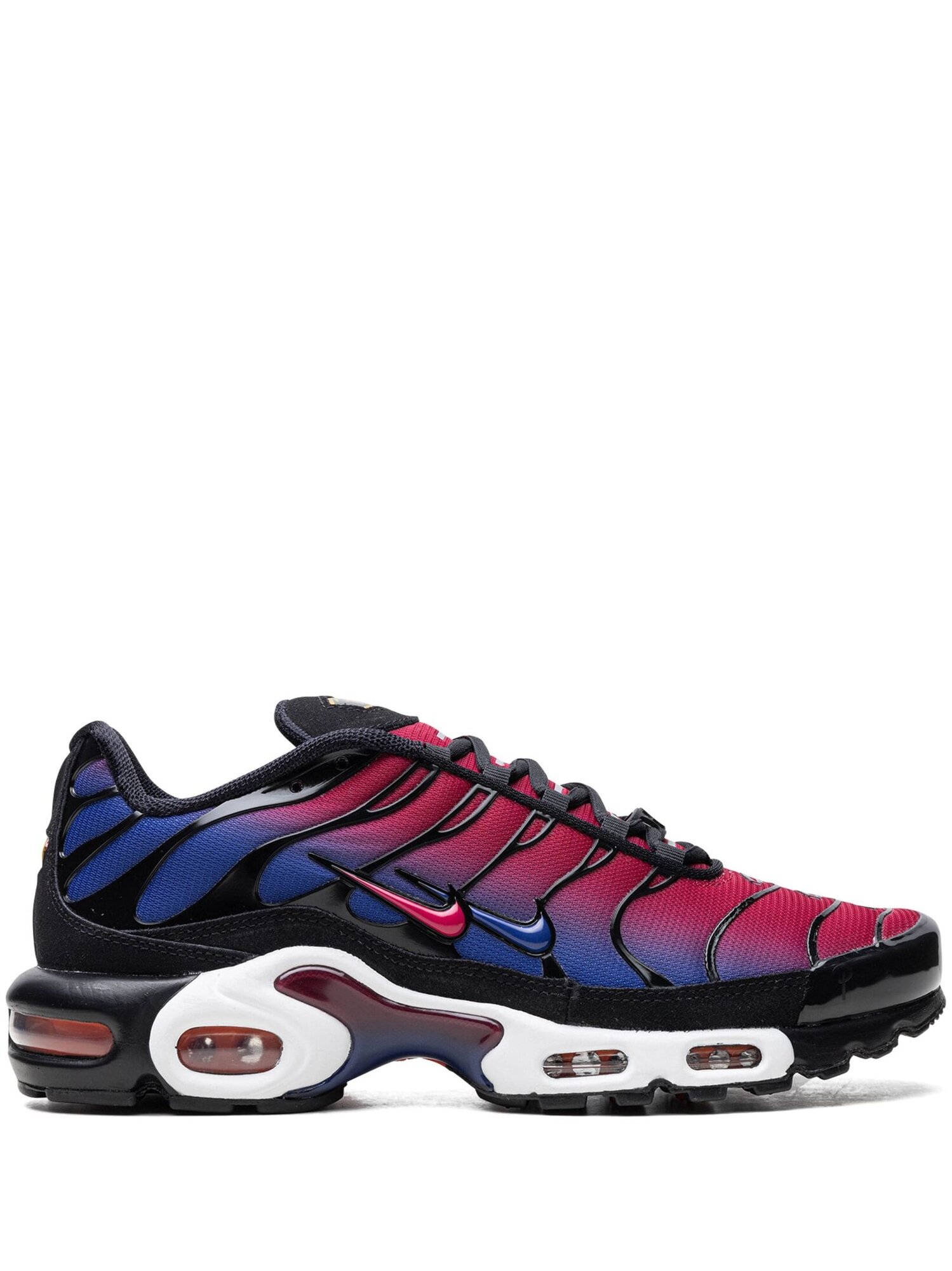 Кроссовки Air Max Plus Patta - FC Barcelona