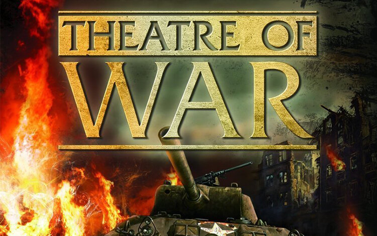 Theatre Of War (Steam; PC; Регион активации РФ; Русский интерфейс)