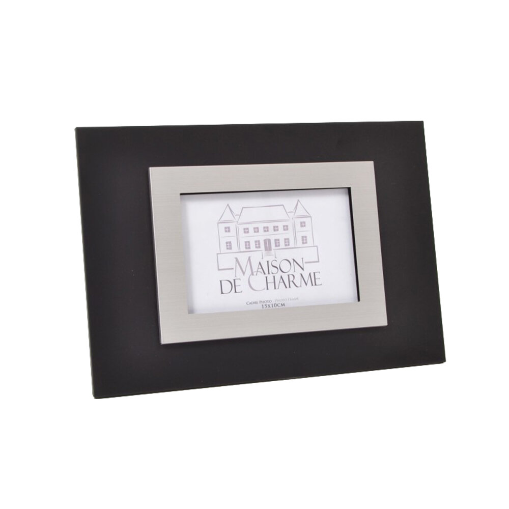 Фоторамка 15*10 Home Edelweiss, 57829