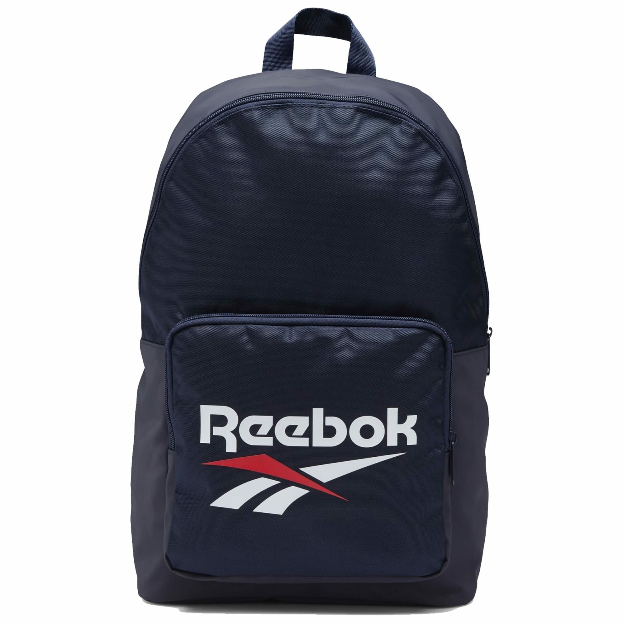 Рюкзак REEBOK CL FO Backpack, цвет темно-синий, размер ns INT