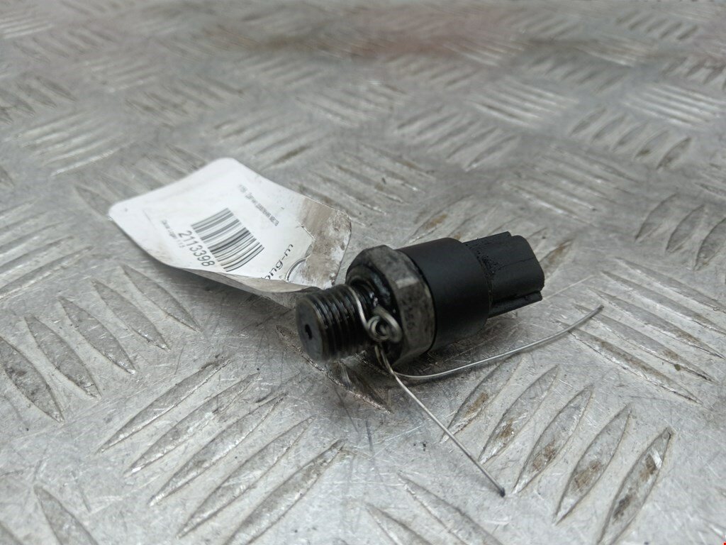 Датчик давления масла Renault Logan 1 8200671275 арт. 2113398