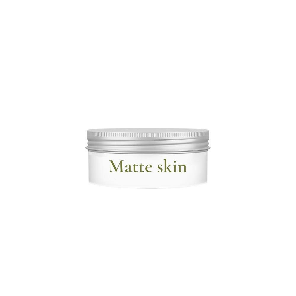 ELEMENT маска для лица очищающая и матирующая 50мл