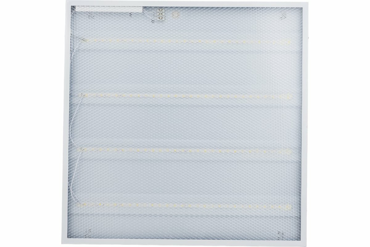 Онлайт Светильник OLP-S05-P-36-4K 61106