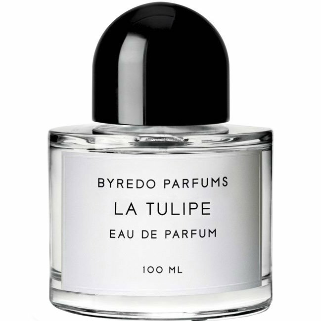 Парфюмерная вода Byredo унисекс La Tulipe 50 мл