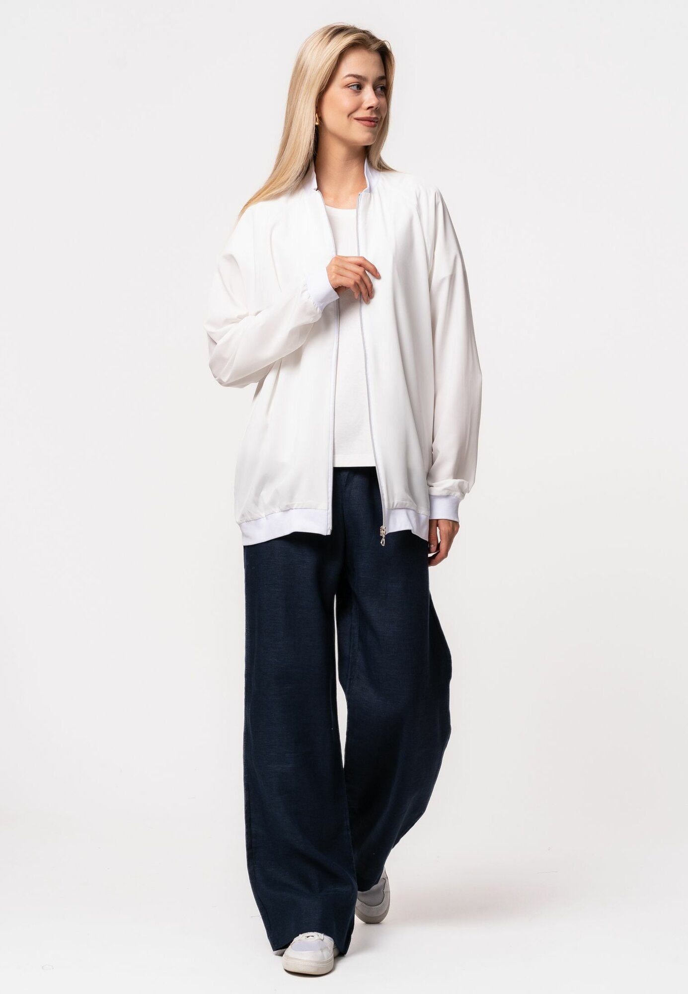 Куртка Весна-лето 2025