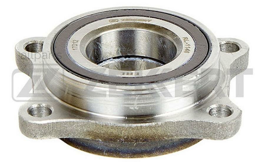 ZEKKERT RL-1146 Ступица перед. (с ABS) Alfa Romeo 156 (932) 97- 166 (936) 98- GT (937) 03-