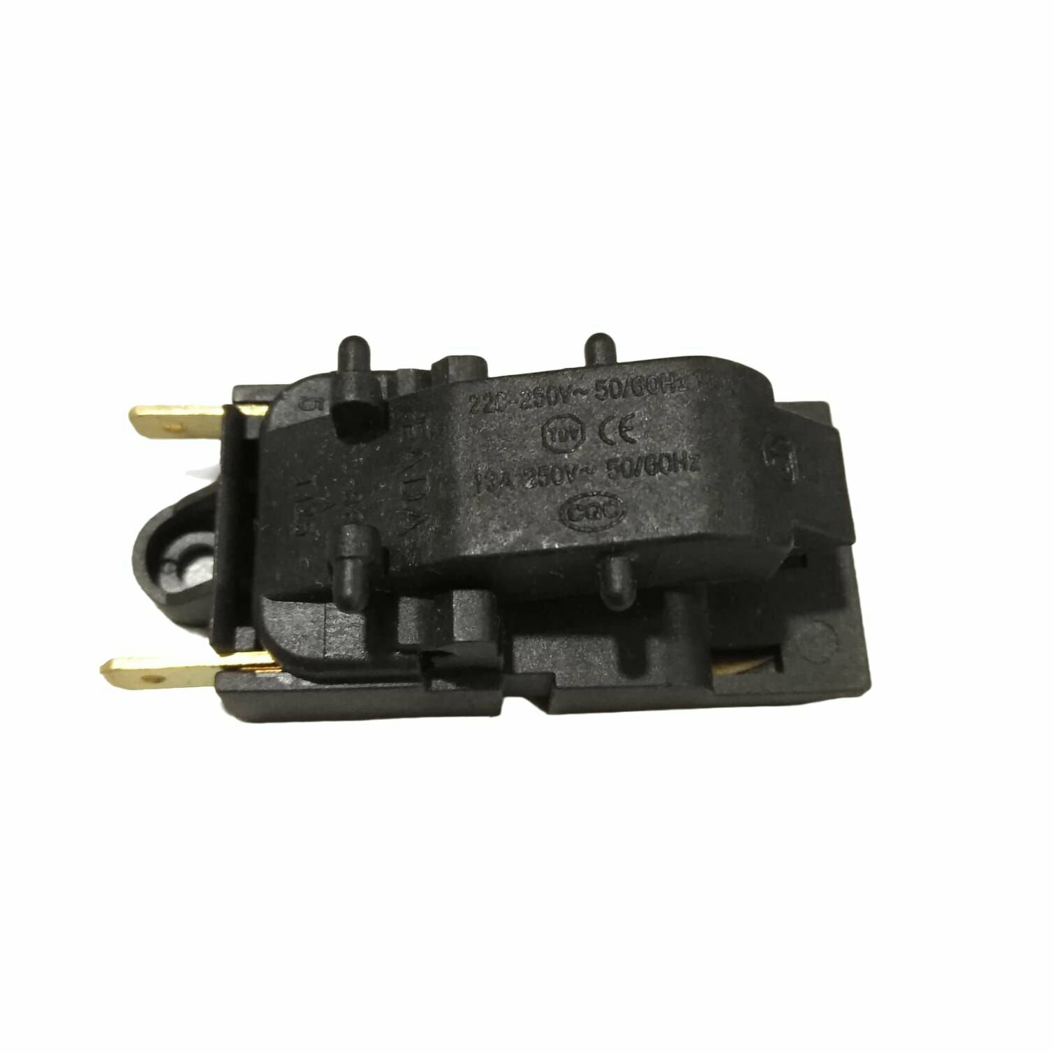 Выключатель кнопка термостат для чайника 13A 250V