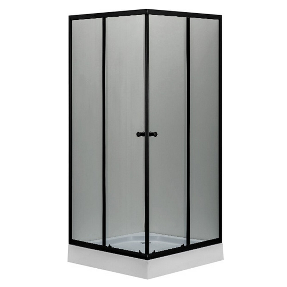 Душевой уголок Niagara 90х90 0091432QT