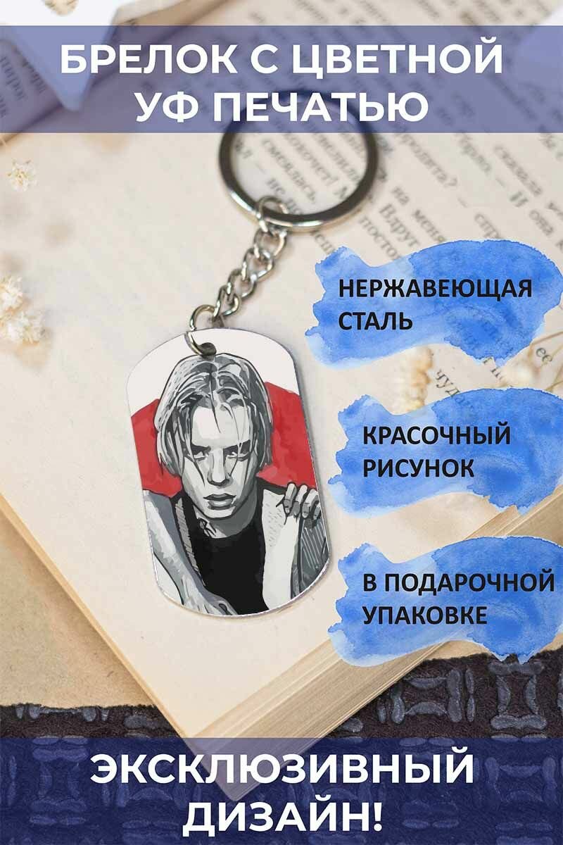 Брелок