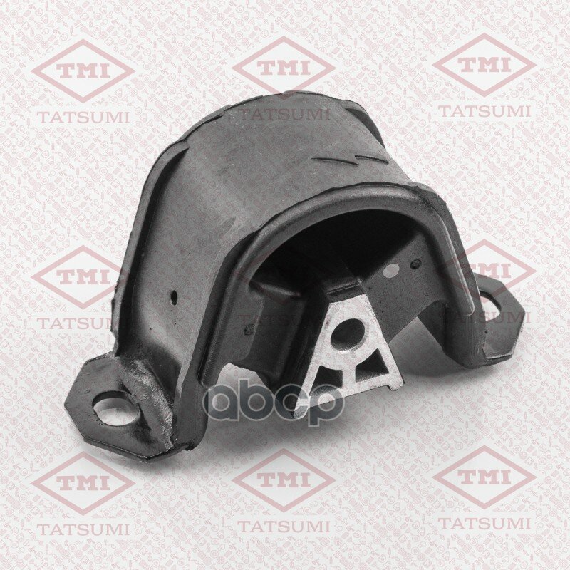 Опора двигателя задняя CHEVROLET Lanos ->02 TATSUMI арт. TEG1100