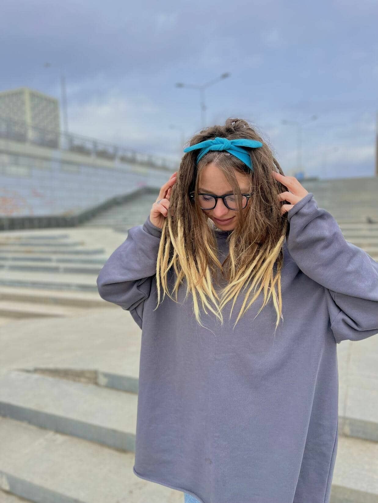 Бандана Весна-лето 2024 для мужчин и женщин