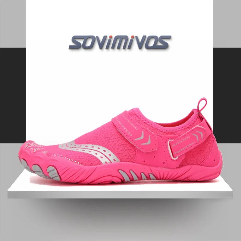 Совимивос Водные босоножки Vibram