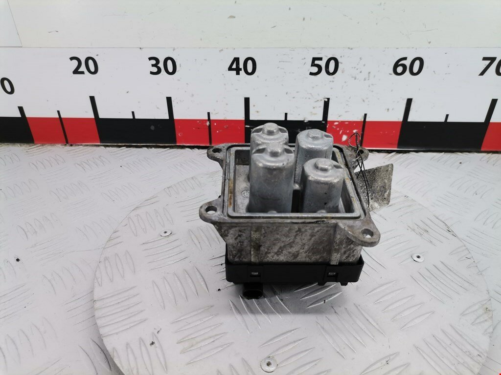 Подогрев охлаждающей жидкости Mercedes C-Class (W203) A0001591904 арт. 1574370