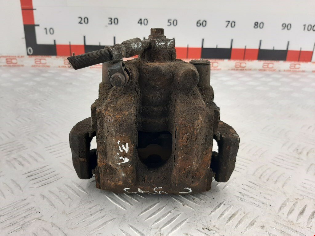 Суппорт задний левый BMW X5 (E53) 34216768443 арт. 816327