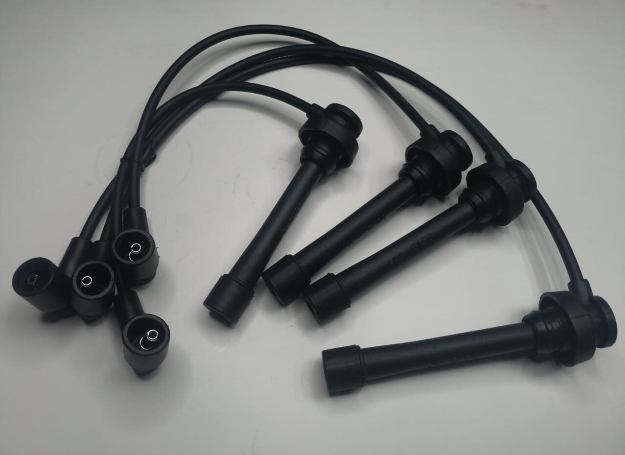 Провод в в Chery Tiggo [2.4 16V 5MT внедорожник 4X2] SMW250283848586