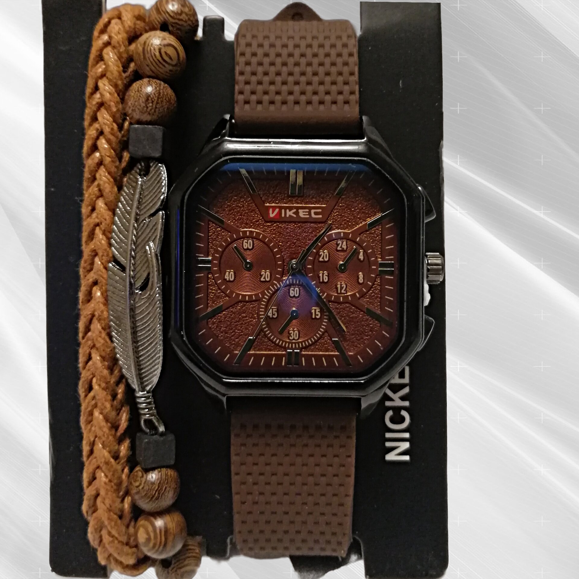 Наручные часы