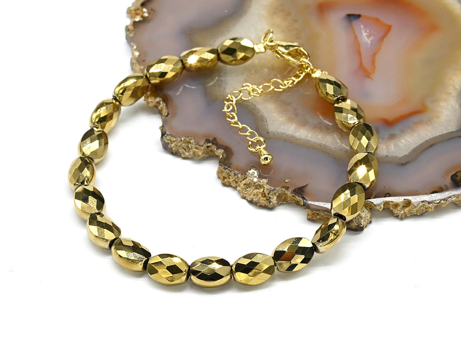 Браслет, циркон