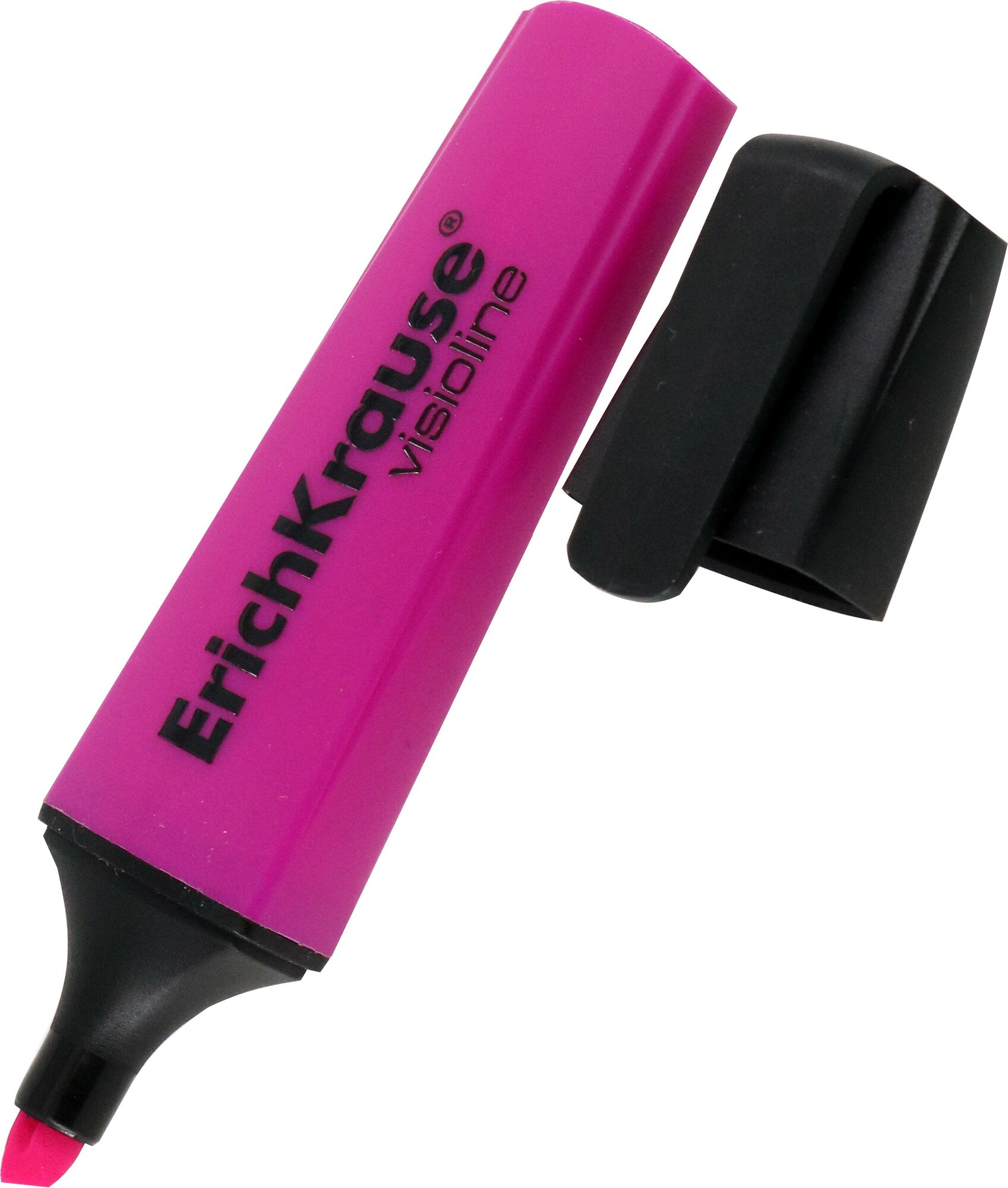 Текстмаркер Visioline, фиолетовый