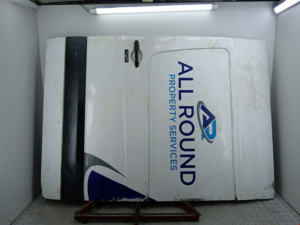 Дверь сдвижная левая Mercedes Sprinter 2 (W906) A9067307105 арт. 2129543